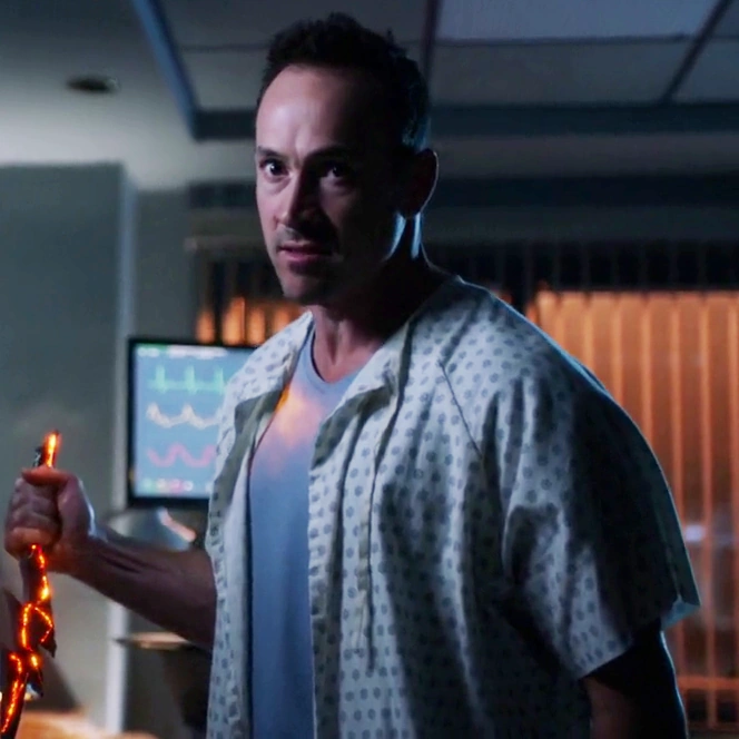 Orlin Dwyer | Arrowverse Wiki | Fandom