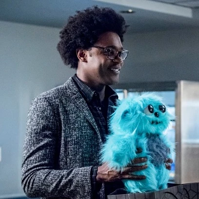 Level 2 | Arrowverse Wiki | Fandom