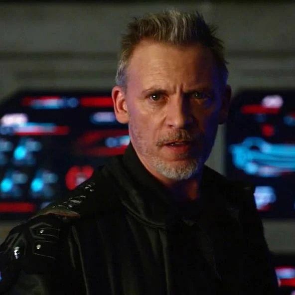 Jon Valor | Arrowverse Wiki | Fandom