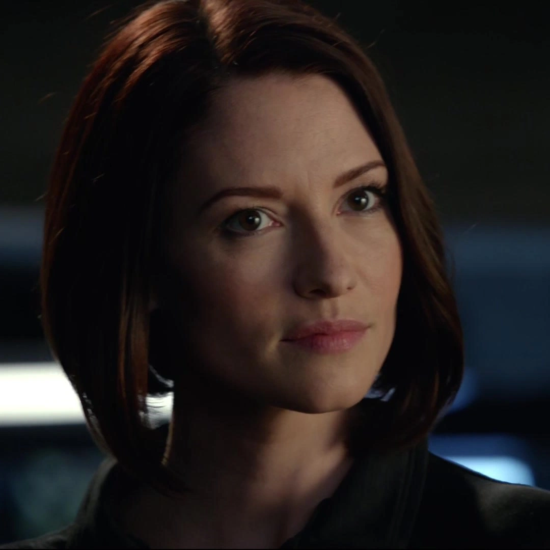 Kategorie:Folge Alex Danvers | Arrowverse Wiki | Fandom