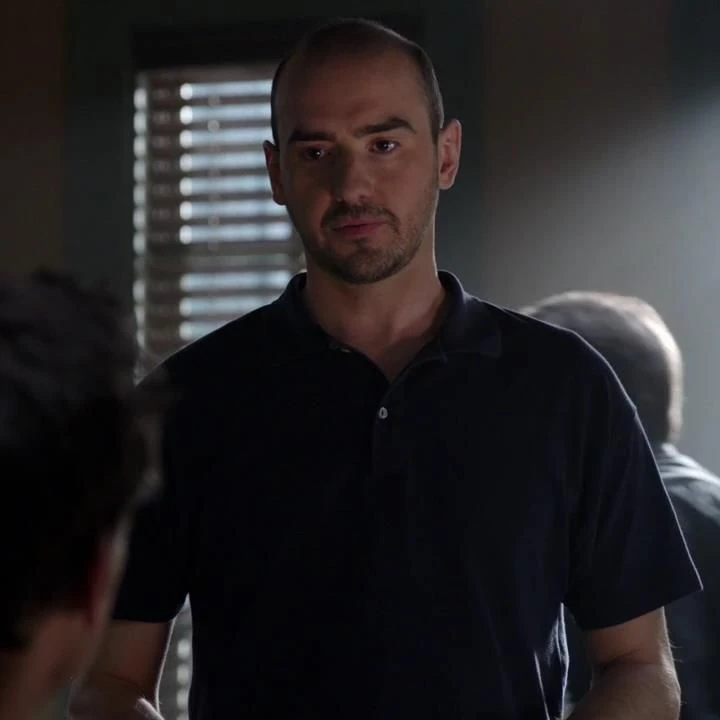 Mr. Kelton | Arrowverse Wiki | Fandom