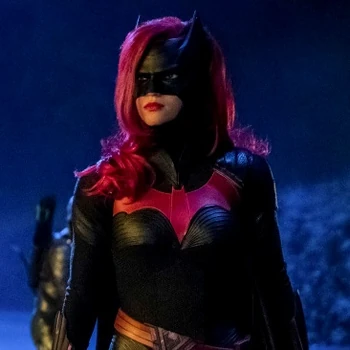 Kate Kane | Arrowverse Wiki | Fandom