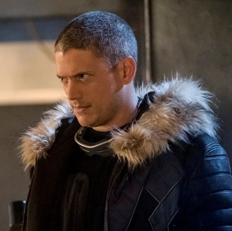 Leonard Snart (Erde X) | Arrowverse Wiki | Fandom