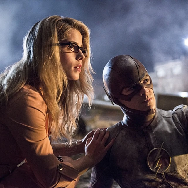 Captain Cold (Folge) | Arrowverse Wiki | Fandom