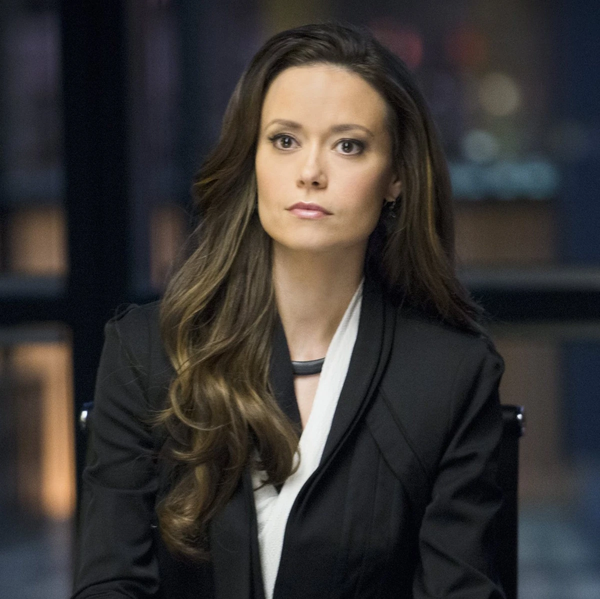 Isabel Rochev | Arrowverse Wiki | Fandom