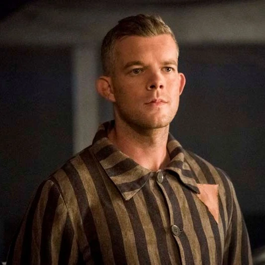 Ray Terrill | Arrowverse Wiki | Fandom