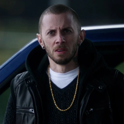 Clay Stanley | Arrowverse Wiki | Fandom