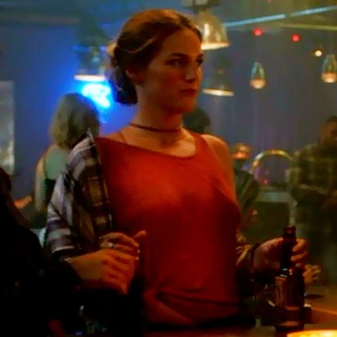 Darla | Arrowverse Wiki | Fandom