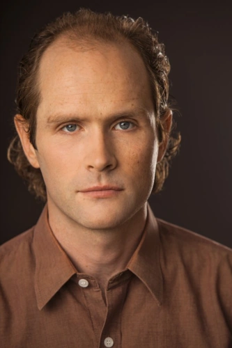 Patrick Carroll | Arrowverse Wiki | Fandom