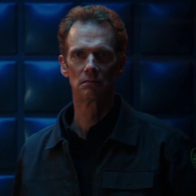 Jake Simmons | Arrowverse Wiki | Fandom