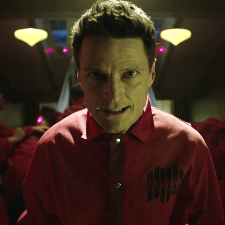 Roger Hayden | Arrowverse Wiki | Fandom