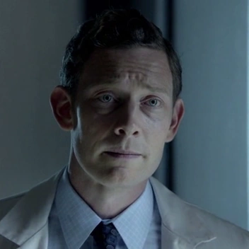 Doctor Webb | Arrowverse Wiki | Fandom