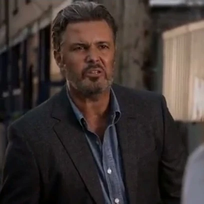 Oscar Rodas | Arrowverse Wiki | Fandom