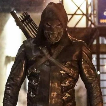 Adrian Chase | Arrowverse Wiki | Fandom