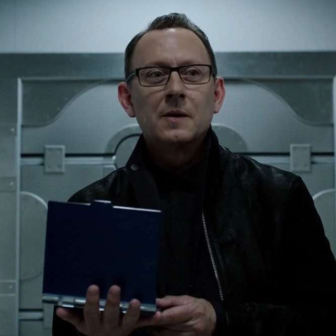 Cayden James | Arrowverse Wiki | Fandom