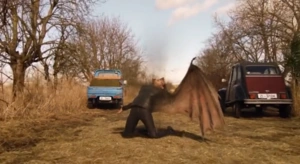 Mallus/Galerie | Arrowverse Wiki | Fandom