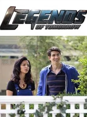 Dominator Königin/Auftritte | Arrowverse Wiki | Fandom