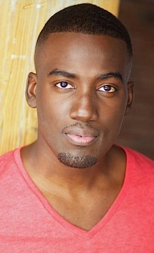 Shamier Anderson | Arrowverse Wiki | Fandom