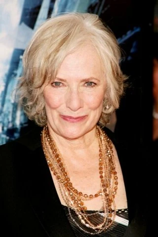 Betty Buckley | Arrowverse Wiki | Fandom