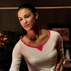 Carly Diggle | Arrowverse Wiki | Fandom