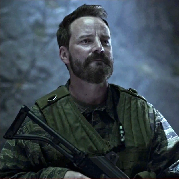 Conklin | Arrowverse Wiki | Fandom