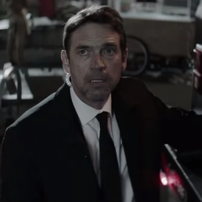 Jacob Kane | Arrowverse Wiki | Fandom