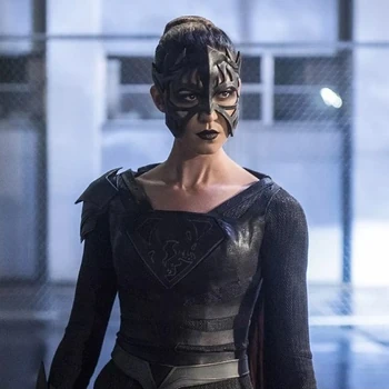 Samantha Arias | Arrowverse Wiki | Fandom