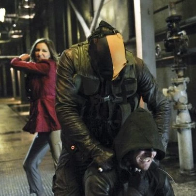 Die Schlacht beginnt | Arrowverse Wiki | Fandom