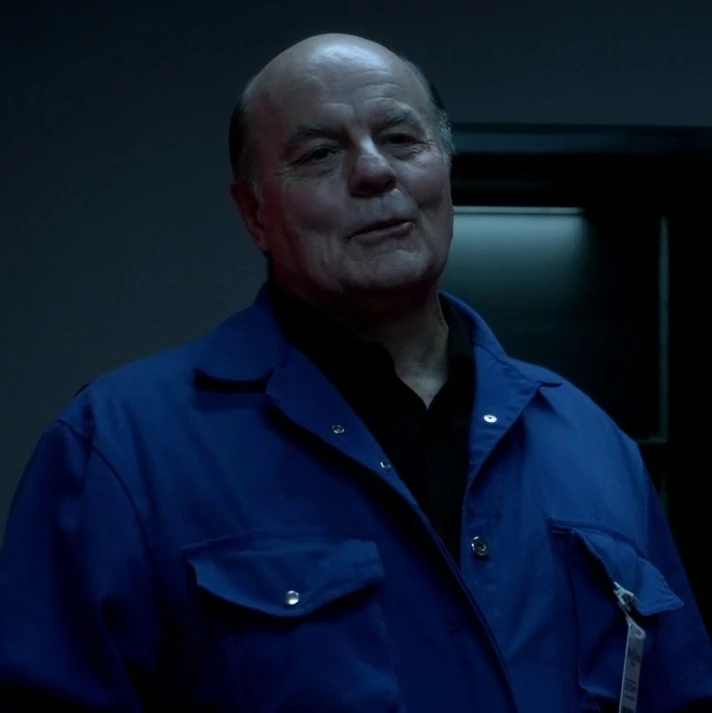 Lewis Snart | Arrowverse Wiki | Fandom