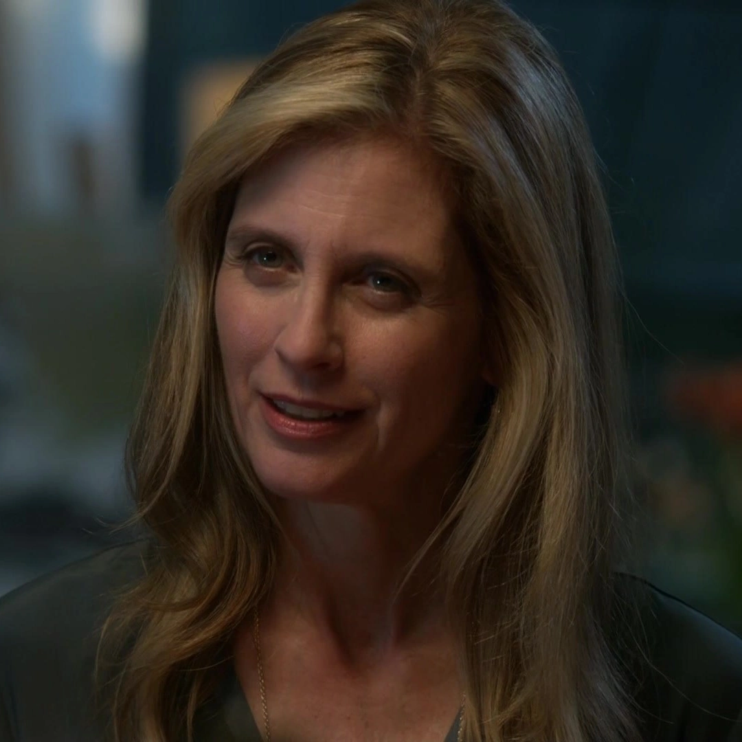 Eliza Danvers | Arrowverse Wiki | Fandom