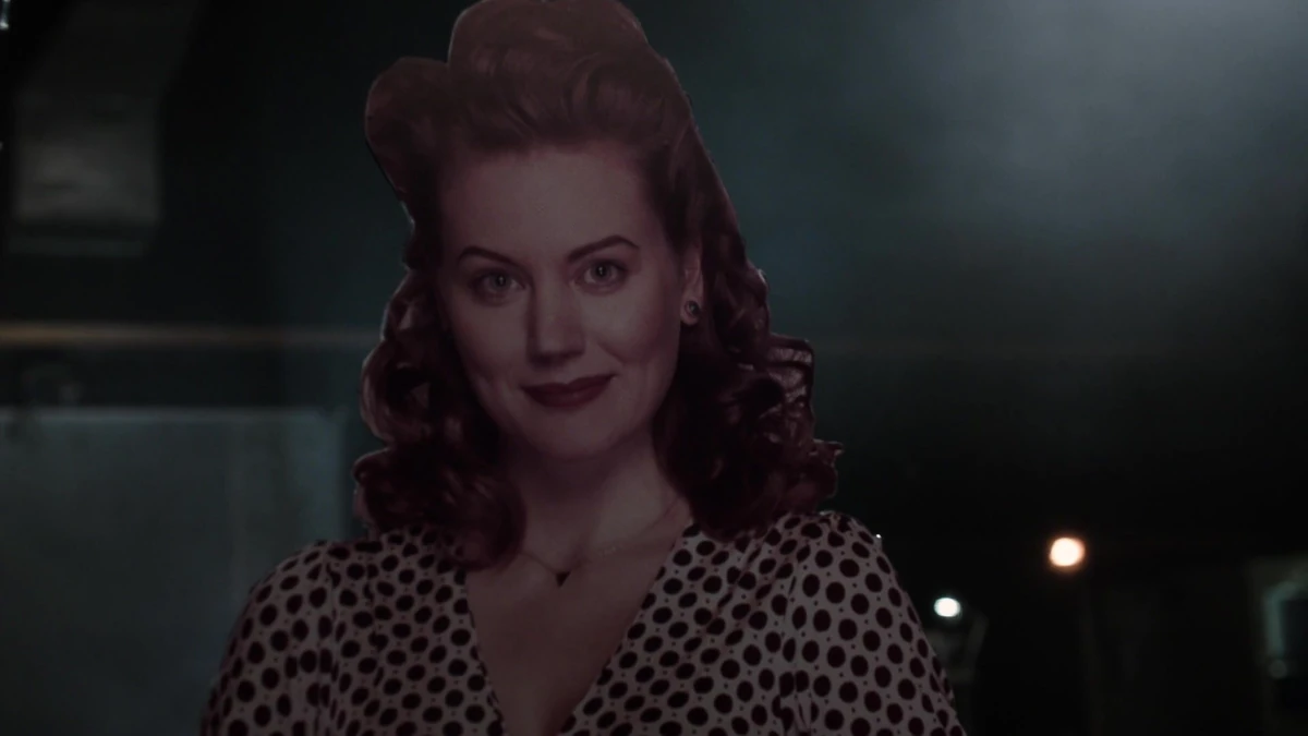 Ashley Zolomon (Erde Eins) | Arrowverse Wiki | Fandom