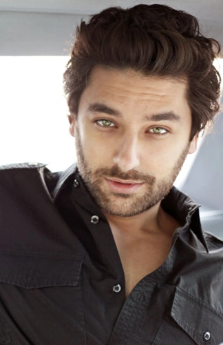 Mark Ghanimé | Arrowverse Wiki | Fandom