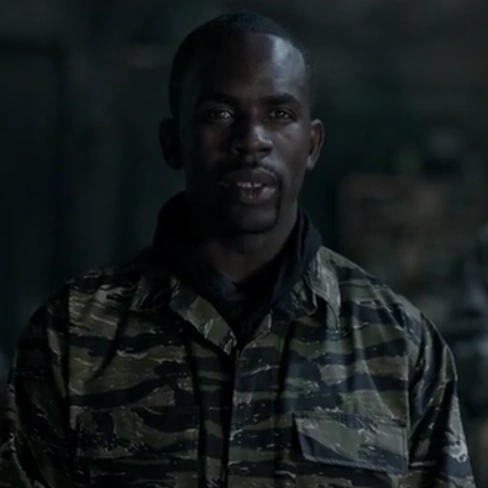 Baron Reiter | Arrowverse Wiki | Fandom