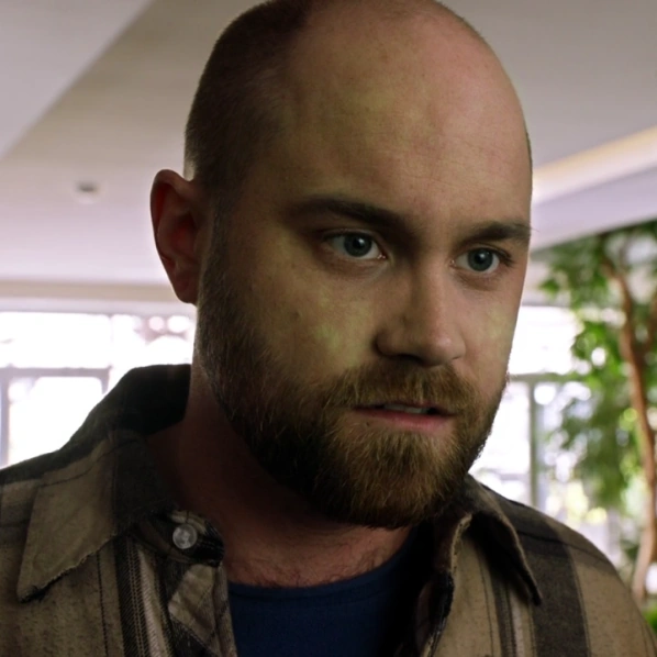 Neil Borman | Arrowverse Wiki | Fandom