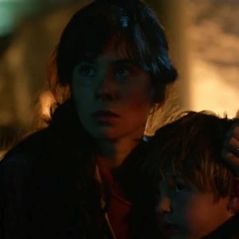 Miranda Coburn | Arrowverse Wiki | Fandom