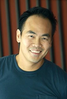 Larry Teng | Arrowverse Wiki | Fandom
