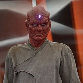 Jemm | Arrowverse Wiki | Fandom