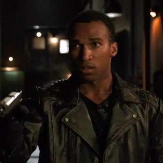 Isaac Stanzler | Arrowverse Wiki | Fandom