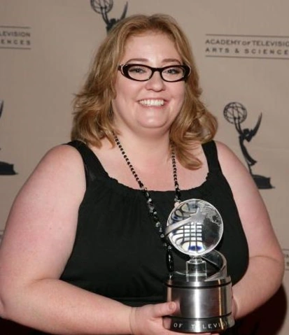 Alison Schapker | Arrowverse Wiki | Fandom