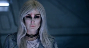 Mallus/Galerie | Arrowverse Wiki | Fandom