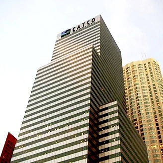 CatCo Worldwide Media | Arrowverse Wiki | Fandom