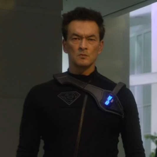 Gor | Arrowverse Wiki | Fandom