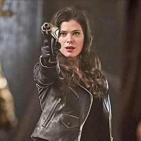 Lisa Snart | Arrowverse Wiki | Fandom