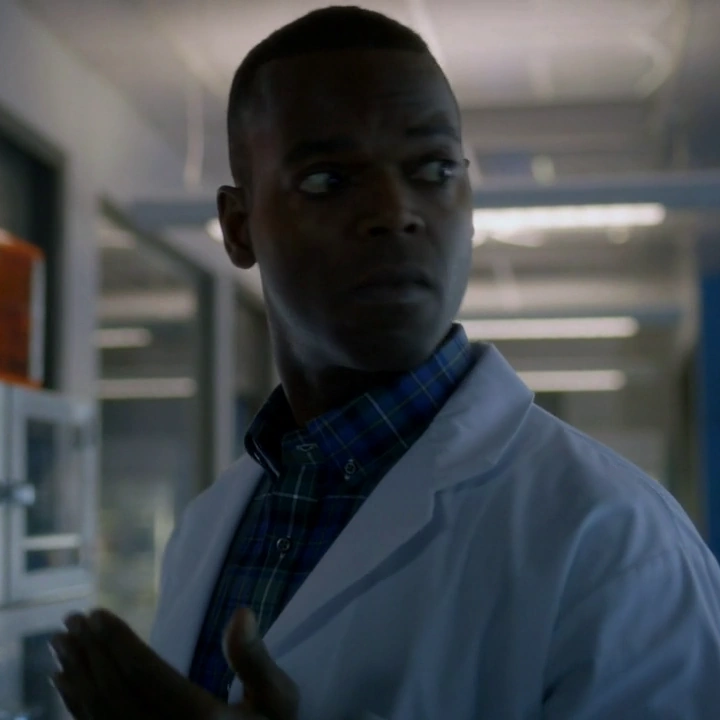 Henry Hewitt | Arrowverse Wiki | Fandom