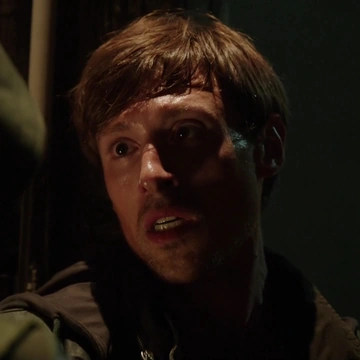 Skel | Arrowverse Wiki | Fandom