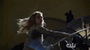 Sara Lance | Arrowverse Wiki | Fandom