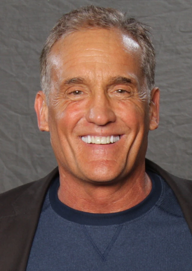 John Wesley Shipp | Arrowverse Wiki | Fandom