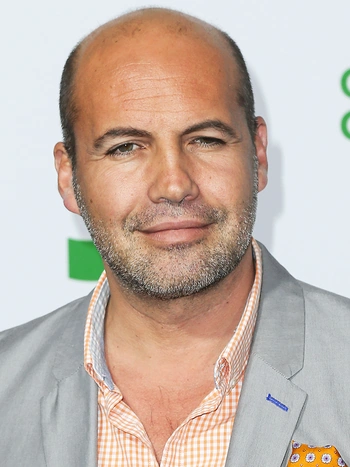 Billy Zane | Arrowverse Wiki | Fandom