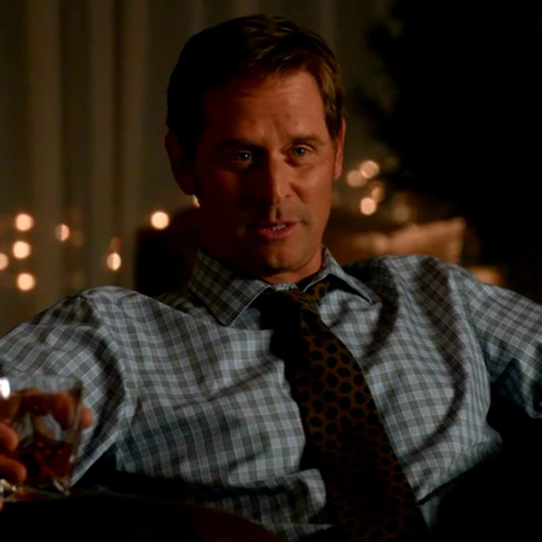 Frank Bertinelli | Arrowverse Wiki | Fandom