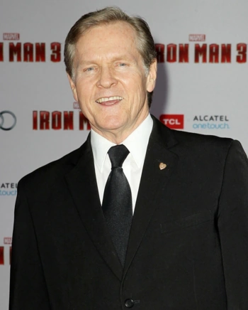 William Sadler | Arrowverse Wiki | Fandom